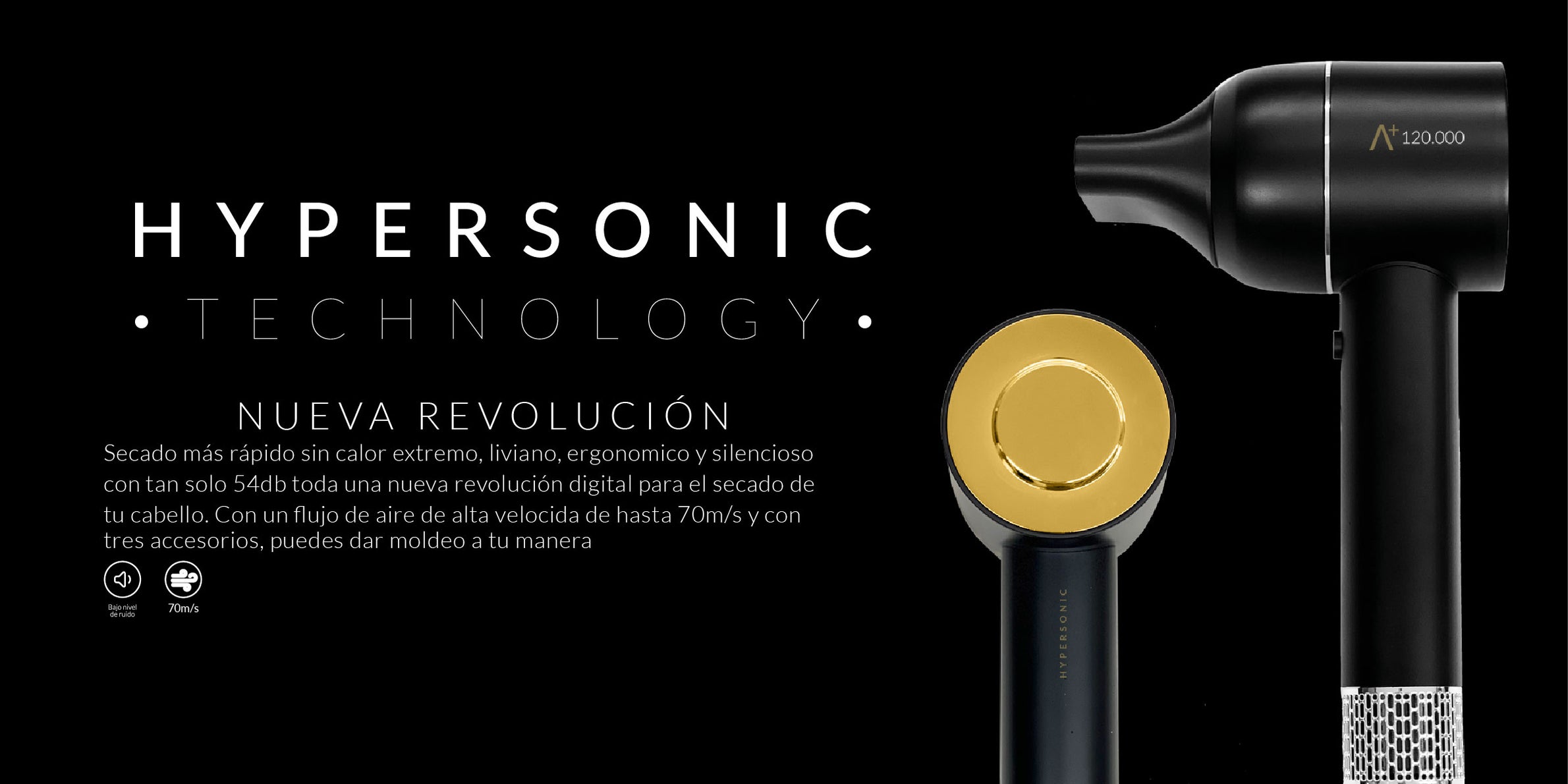 Alizz Tienda Oficial - Secadores - Planchas - Pinzas - Cuidado Capilar ...