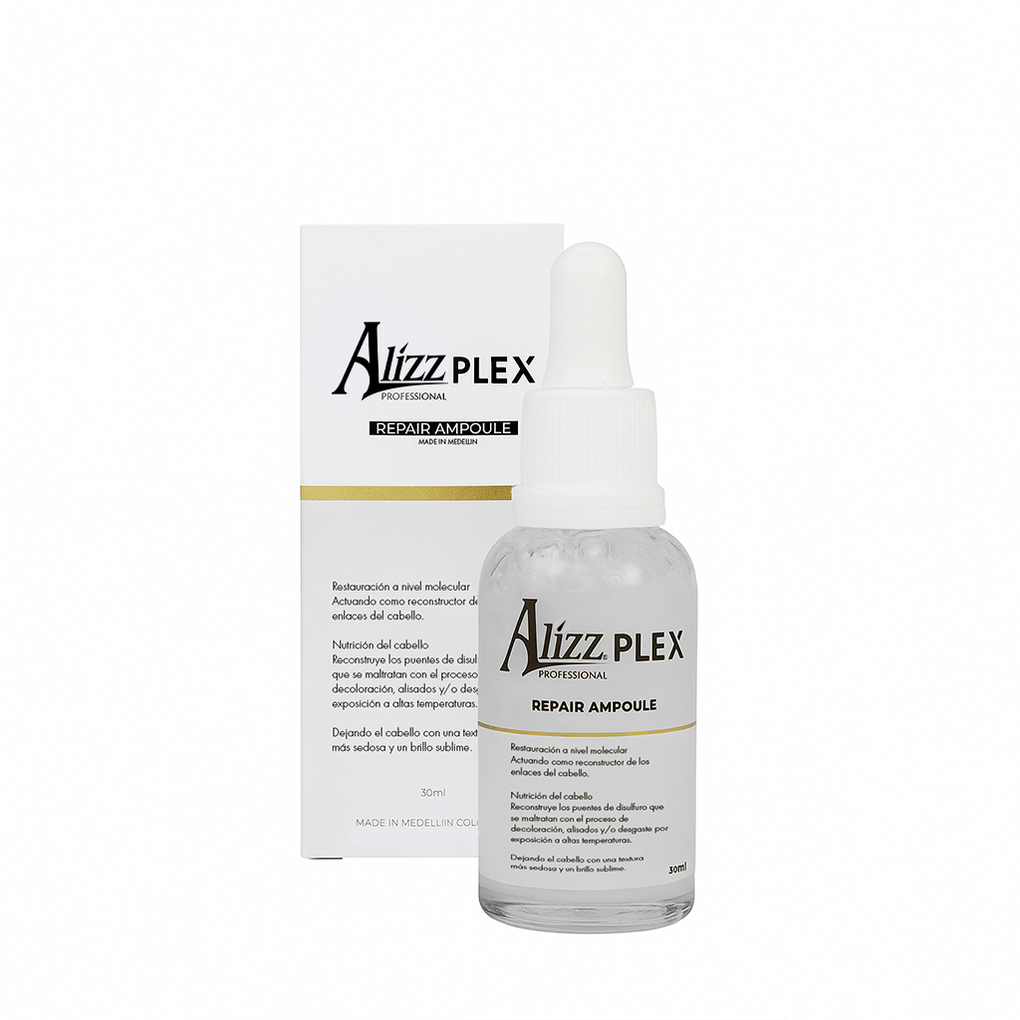 Alizz Tienda Oficial - Secadores - Planchas - Pinzas - Cuidado Capilar ...