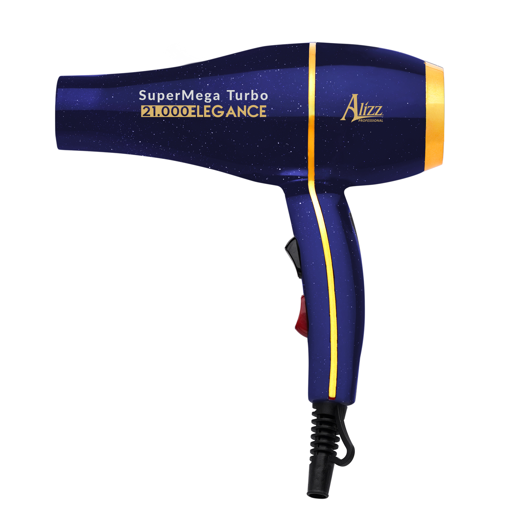 NUEVO SECADOR SUPER MEGA TURBO 21.000 ELEGANCE PURPLE – Alizz