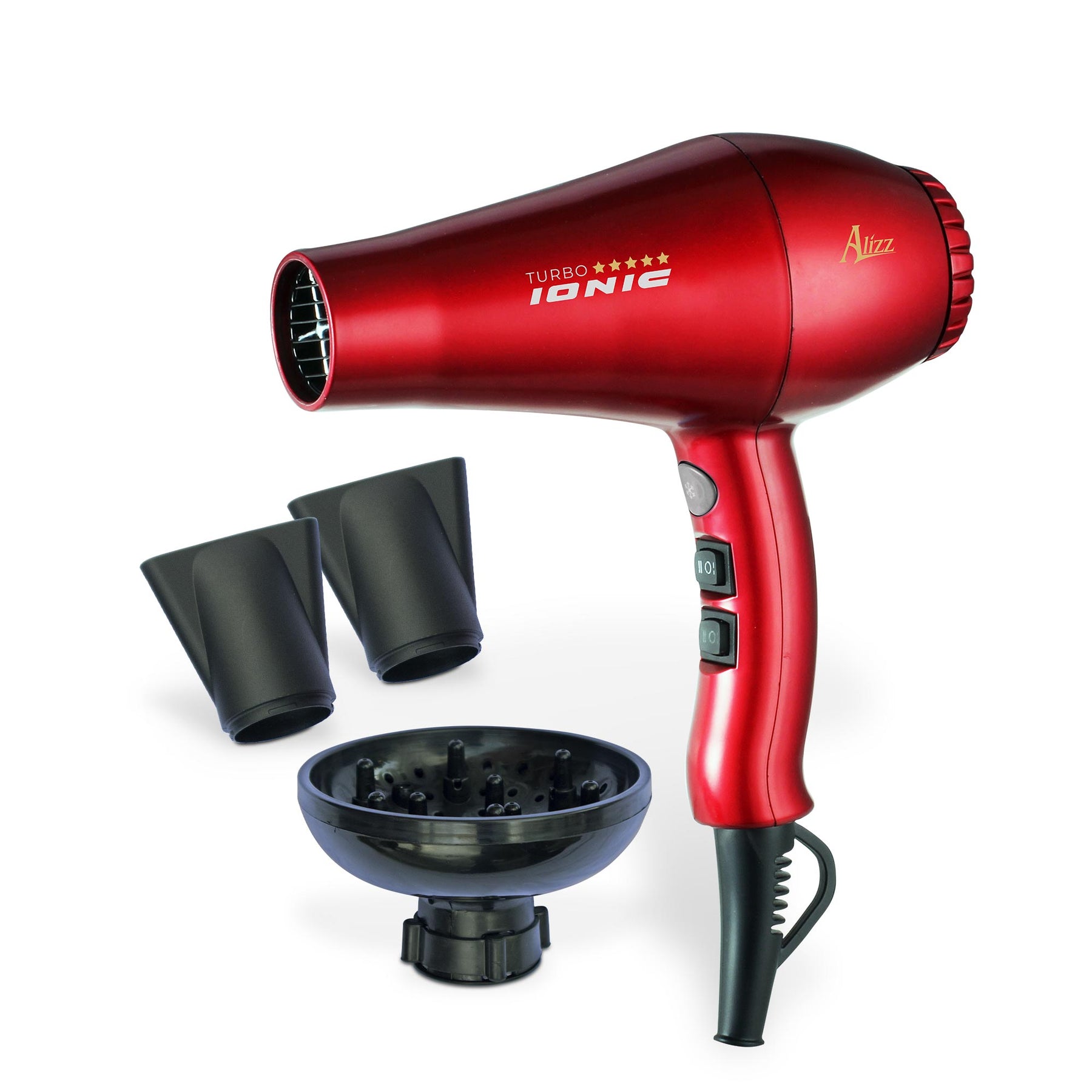 SECADOR DE CABELLO – Alizz